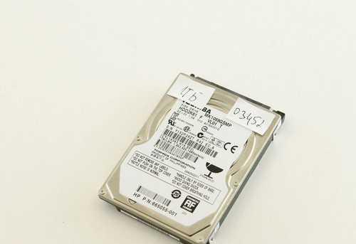 HDD2.5 1 TB Toshiba