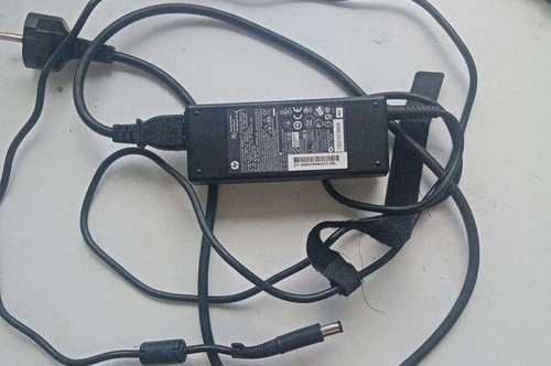 Блок питания для ноутбукаhp ac adapter ppp012l-e