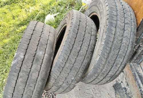 КАМА Кама-Евро-131 16/65 R16C