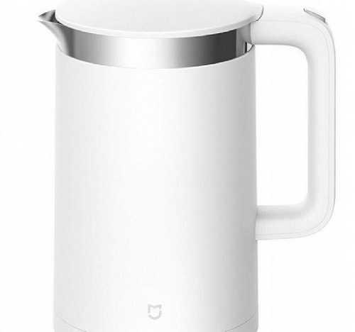 Умный чайник Xiaomi Mi SMART Kettle Pro (белый) (mjhwsh02YM)