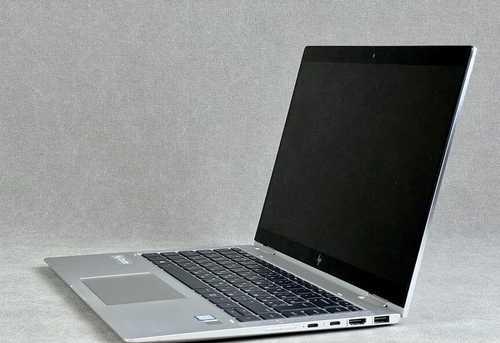 14" HP EliteBook x360 1040 G6 i7-8665U 16/256