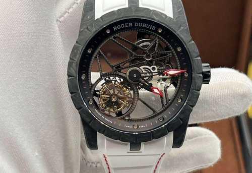 Часы Roger dubuis Excalibur