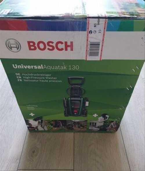 Bosch Universal Aquatak 130