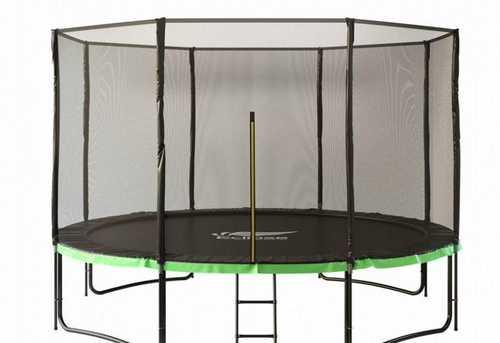 Батут Eclipse Inspire 12 FT
