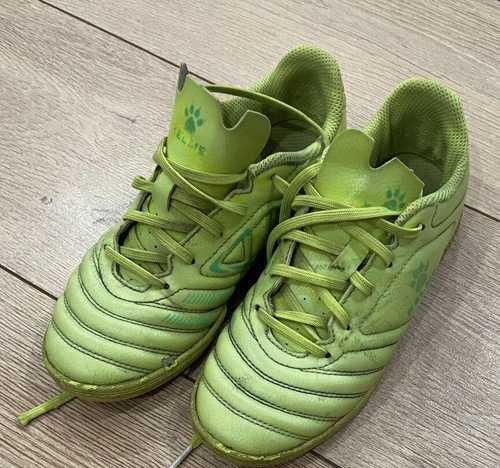 Сороконожки Kelme 33