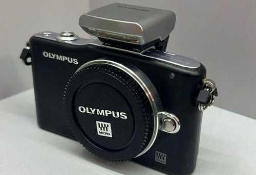 Фотоаппарат Фотоаппарат Olympus Pen Mini E-PM1