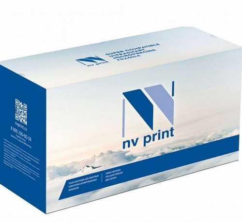 Лазерный картридж NV Print Картридж NVP сов 463156
