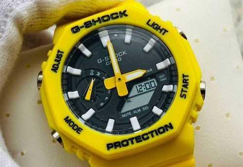 Часы Casio G chock