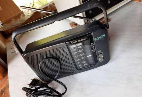 Радиоприемник Panasonic RF-544