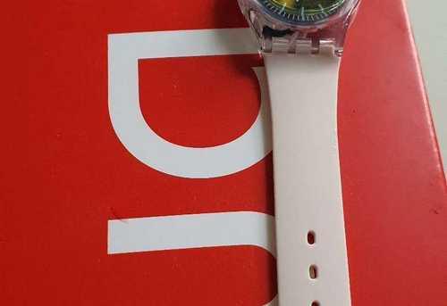 Часы swatch женские новые