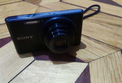 Фотоаппарат sony DSC - W830