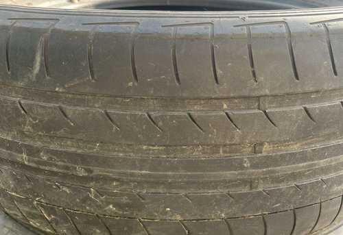 Dunlop SP Qualifier TG20 235/65 R17