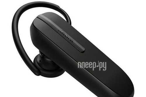 Jabra Talk 5 BT 2.1 Black 100-92046900-60