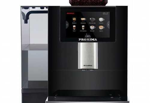 Кофемашина Dr.coffee proxima F11 Big Plus