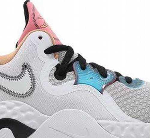 Кроссовки nike renew elevate