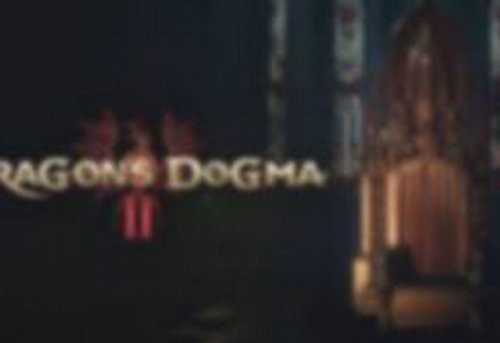 Dragon's Dogma 2 для PS5 g-7465