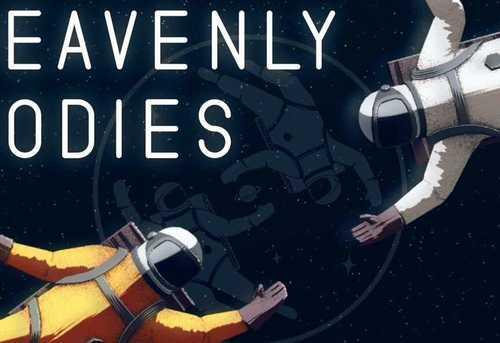 Heavenly Bodies Ps4 / Ps5