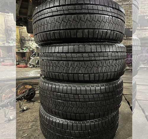 Triangle Snowlink TWT02 245/50 R19 105H