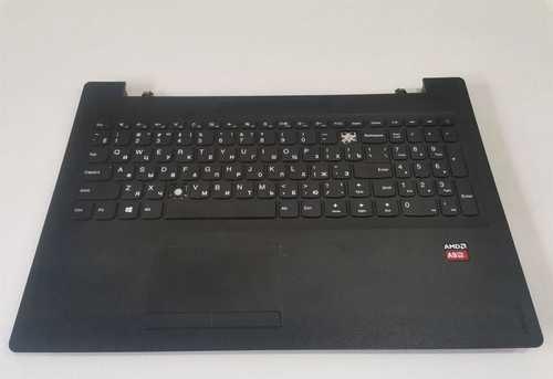Топкейс для ноутбука Lenovo ideapad 110-15acl