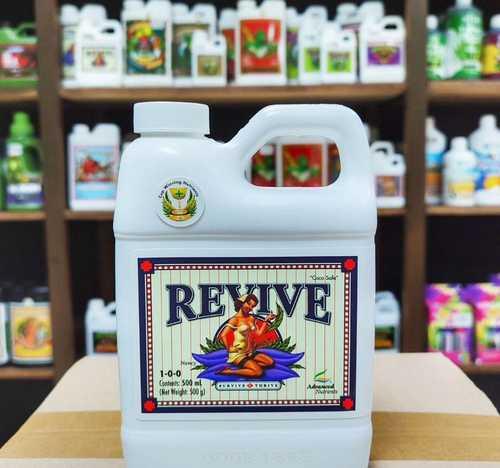 Стимулятор реаниматор Revive Advanced Nutrients