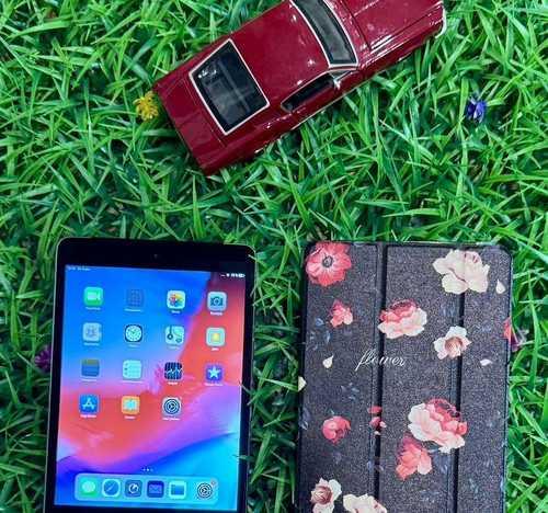 iPad mini 3 128gb Cellular