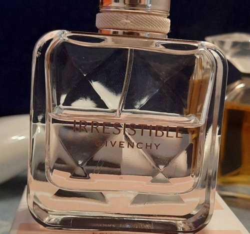 Givenchy irresistible eau de toilette