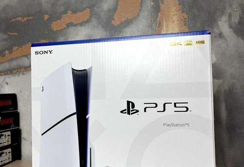 Sony Playstation 5 Slim 1 Tb