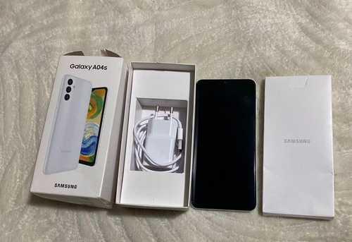 Samsung Galaxy A04s, 3/32 ГБ