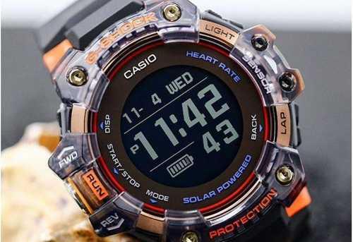 Часы Casio G-Shock GBD-H1000-1A4PR