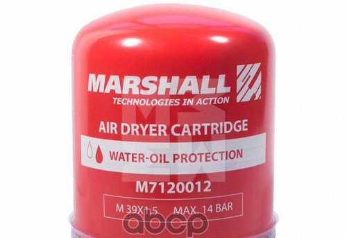M7120012 картридж осушителя H165 D140 M39x1.5