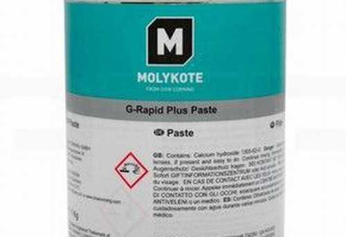 Паста Molykote D Paste