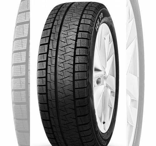 Pirelli Formula Ice FR 215/55 R18 99H