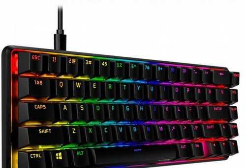 Клавиатура HyperX Alloy Origins 65 451693