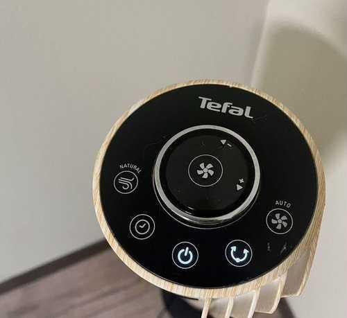 Вентилятор напольный Tefal Urban Cool VF6770F0