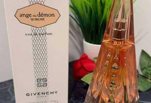 Givenchy ange ou demon le secret 100 ml парф вода