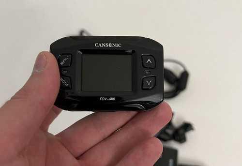 Авторегистратор CDV-400