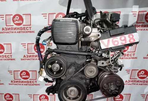 Двигатель, Toyota, Mark II, GX100, Скл.№ V698