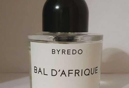 Bal d'Afrique Byredo