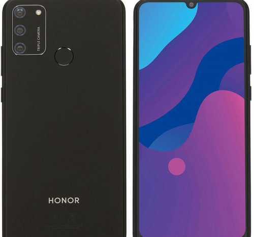 HONOR 9A, 3/64 ГБ