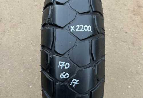 170/60 R17 michelin anakee adventure 2ct+ 2200x