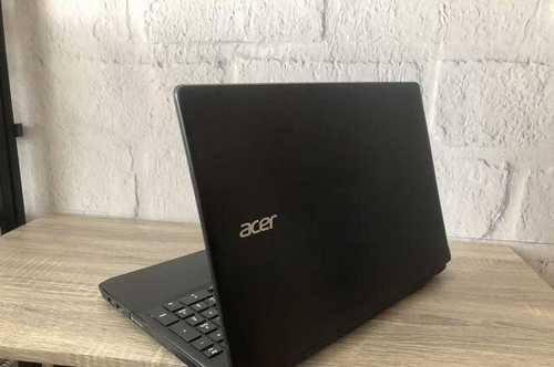 Ноутбук Acer Aspire E5-521G-88VM