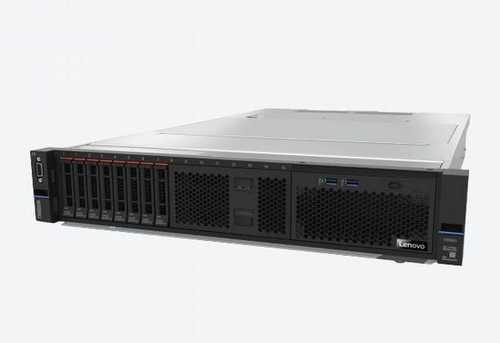 Сервер Lenovo ThinkSystem SR665 2U-93