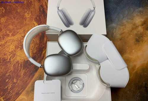 AirPods MAX White 2024/Best Edition/Новые