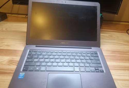 Asus UX305F