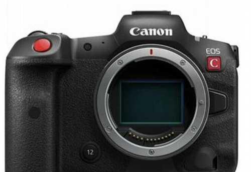 Canon EOS R5C Body, новый, гарантия, чек