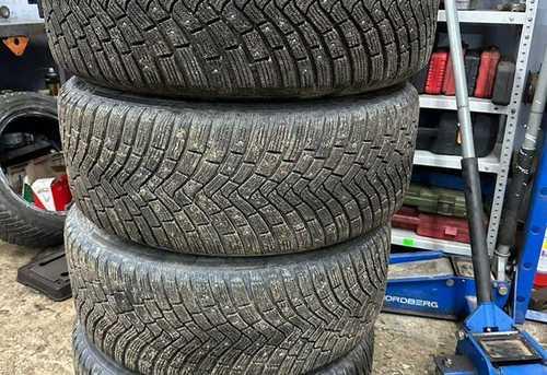 Continental IceContact 3 SUV 255/50 R19