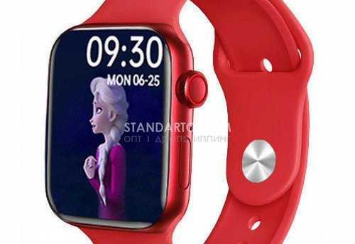 Умные смарт часы smart watch M7 mini