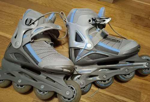 Ролики rollerblade 36 р