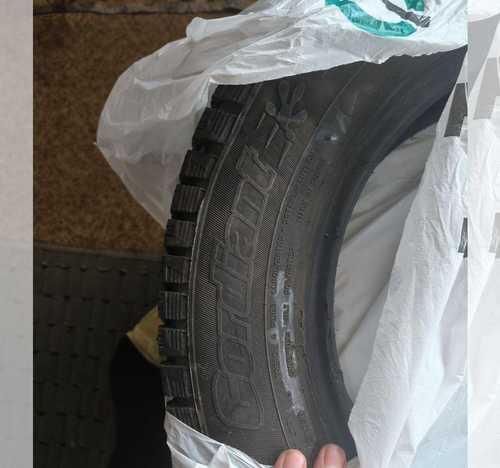 Cordiant Snow Cross 2 195/65 R15