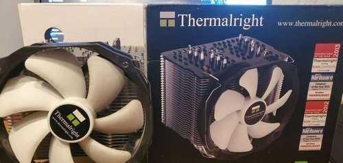 Кулер процеccорный Thermalright